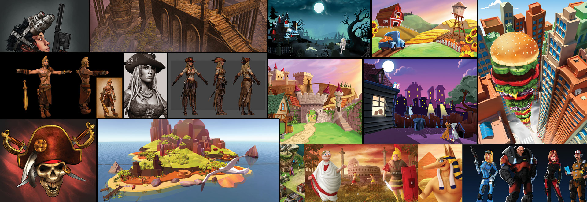 Zariba Group - Zariba Group