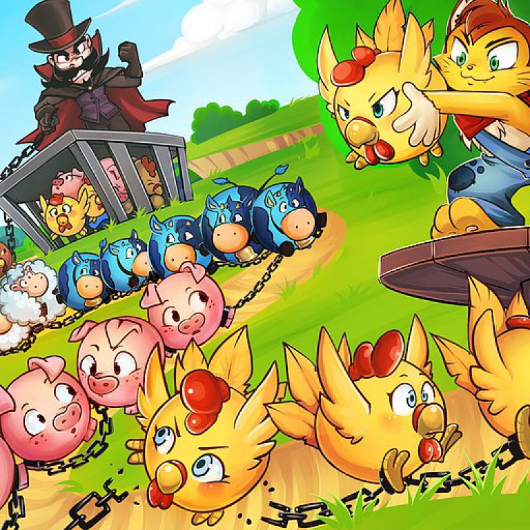 Zariba Group - Zariba Group