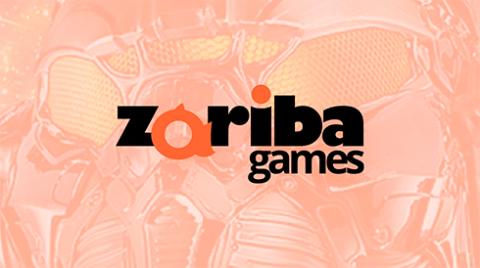 Zariba Group - Game Development